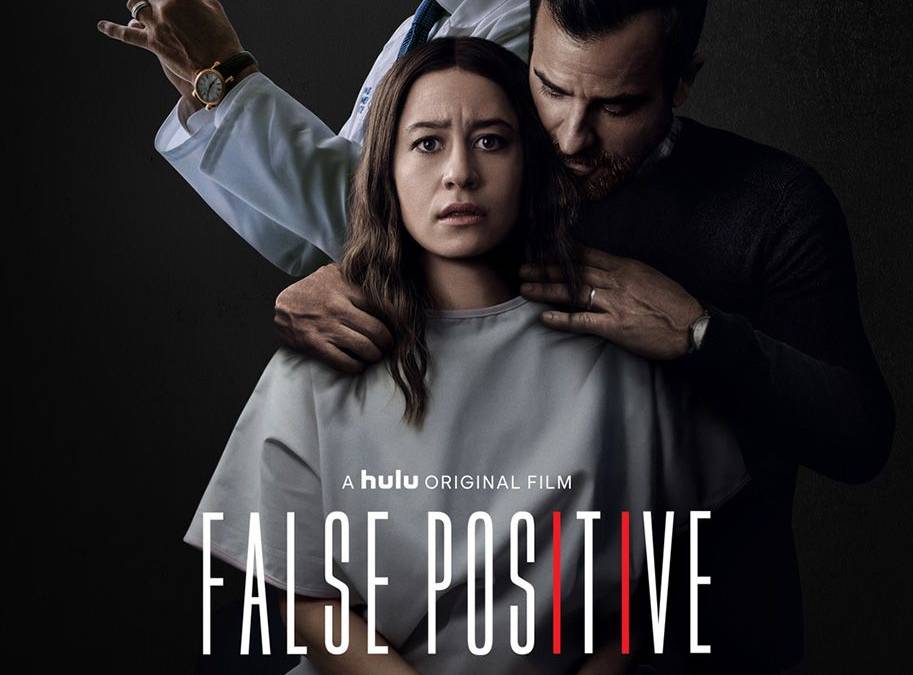 False Positive | MovieWeb