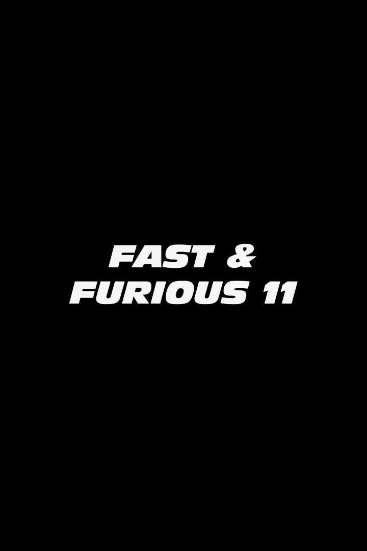 Vin Diesel Teases Troubled Action Saga Finally Heading in a Direction ...