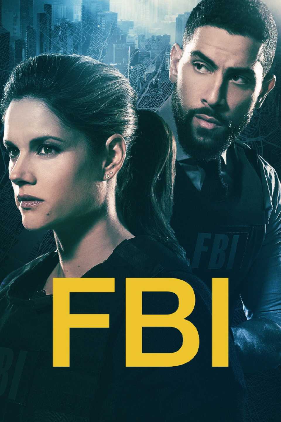Why 'FBI: Most Wanted' and 'FBI: International' Were Canceled