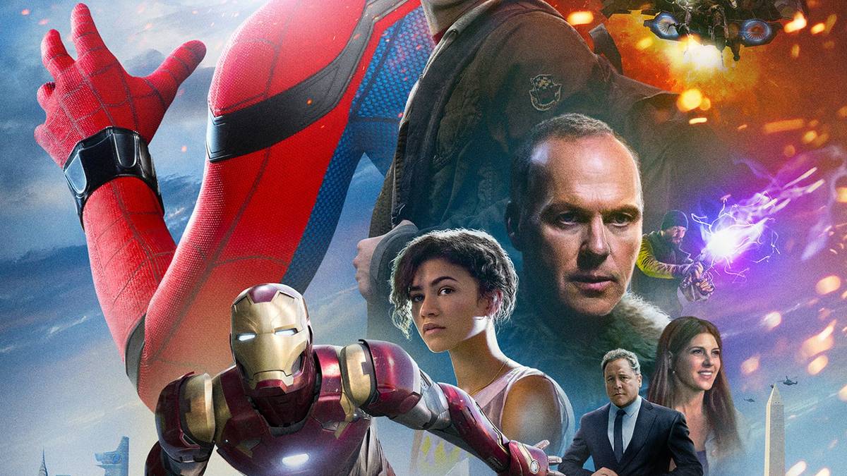 Spider-Man: Homecoming | MovieWeb