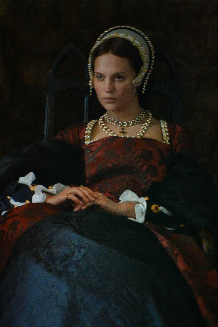 Firebrand Review: Tudor Tale Never Fully Reaches Its Potential