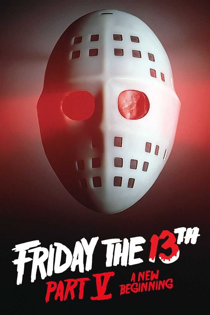 'Friday the 13th Part V: A New Beginning' Deserves a Better Reputation