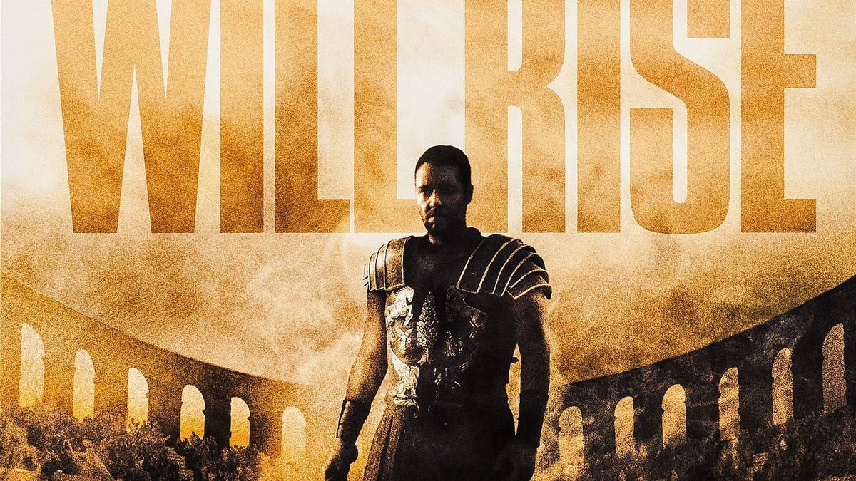 Gladiator | MovieWeb