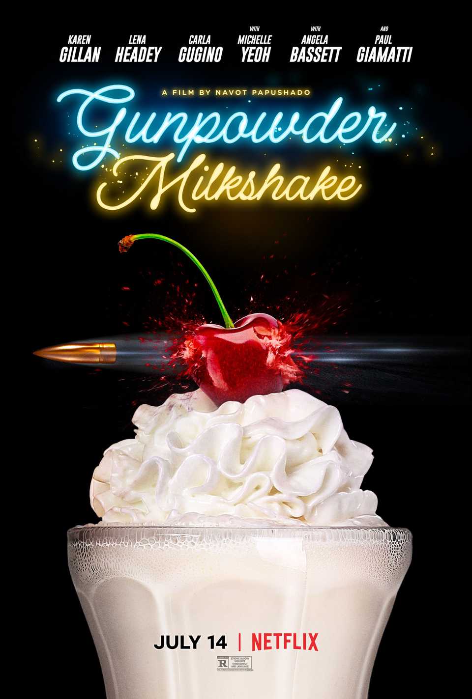 'Gunpowder Milkshake' Is a 'John Wick' Rip-Off That Is Worth Watching