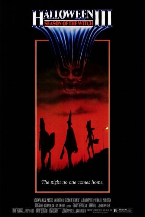 The Best Killer Robot Horror Movies, Ranked