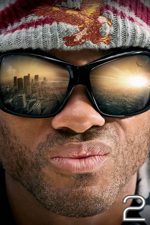 Will Smith Confirms 'Hancock' Sequel Is in Development, With Zendaya ...