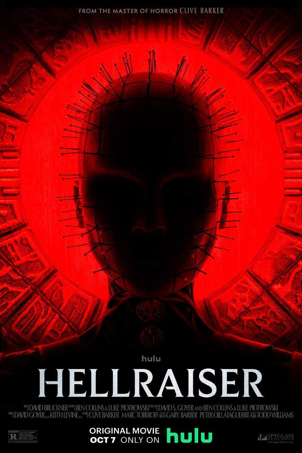 Hellraiser 2 Return Gets Intriguing Response From Star Of Hulu's Hit Horror Reboot