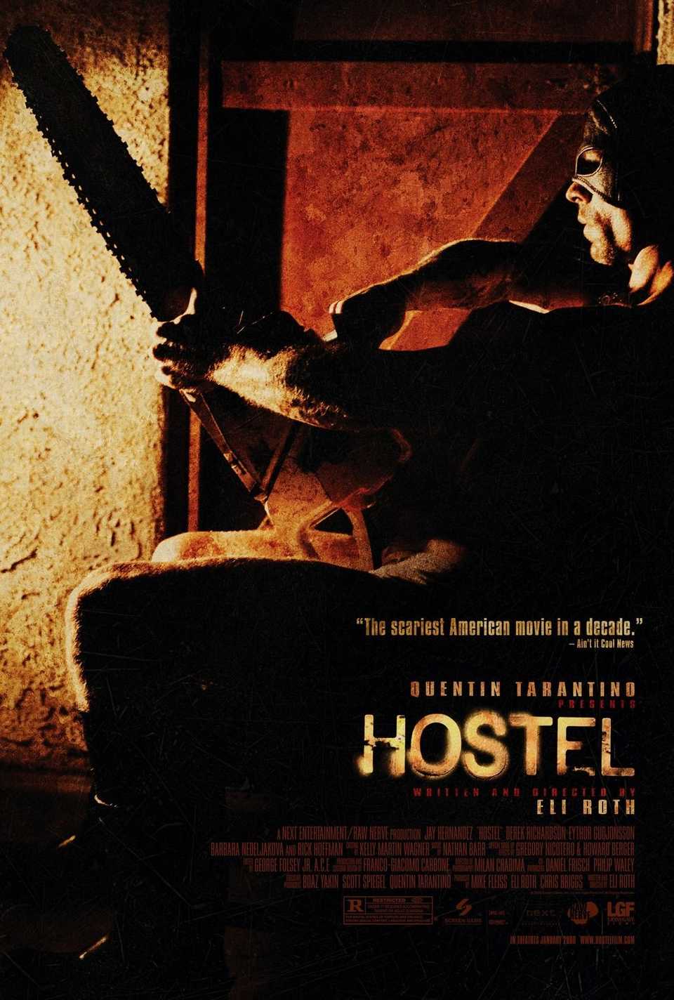 'Hostel' Makes Surprising Return in New Peacock Series Starring Paul ...