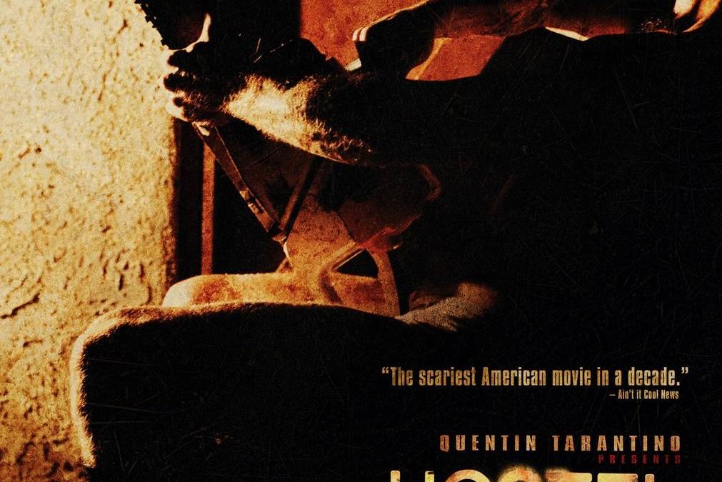 Hostel | MovieWeb