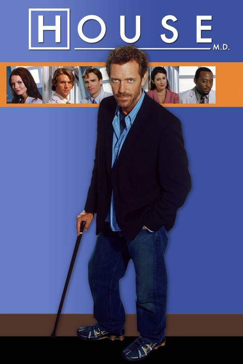 Where the Cast of House M.D. Is in 2024