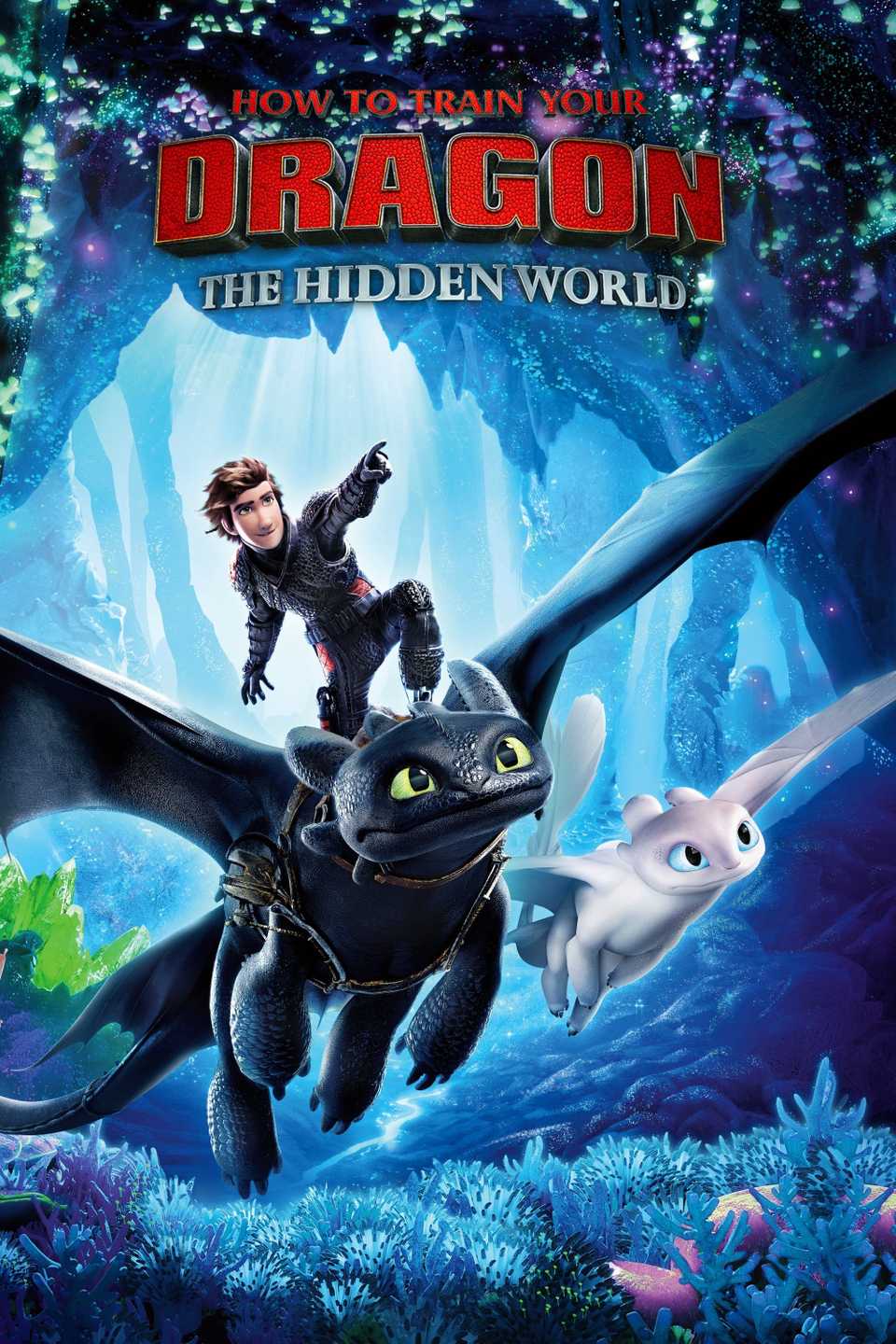 All 3 'How to Train Your Dragon' Animated Movies, Ranked by Box Office Take