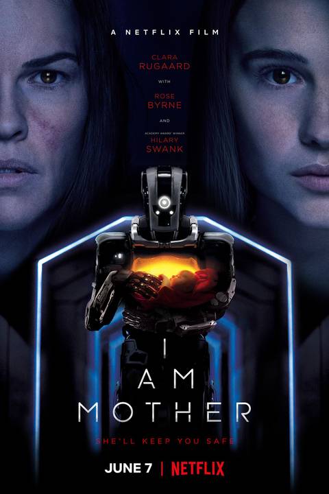 20 Movies About AI That Came Out in the Last 5 Years