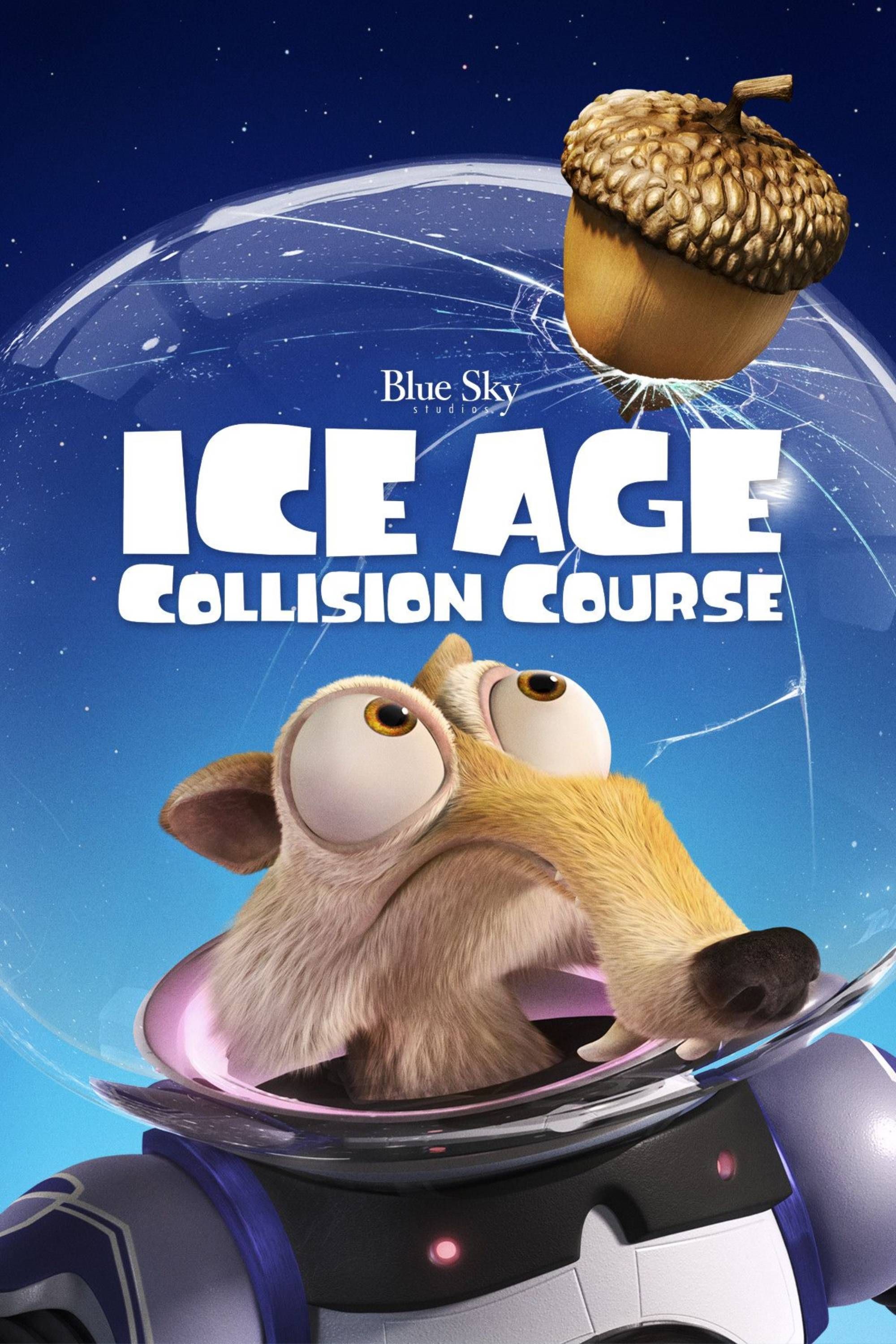 Ice Age 5 | MovieWeb
