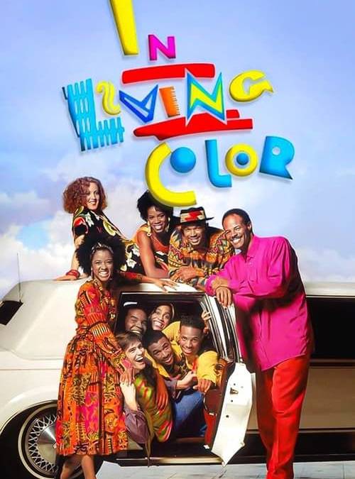 in living color | MovieWeb