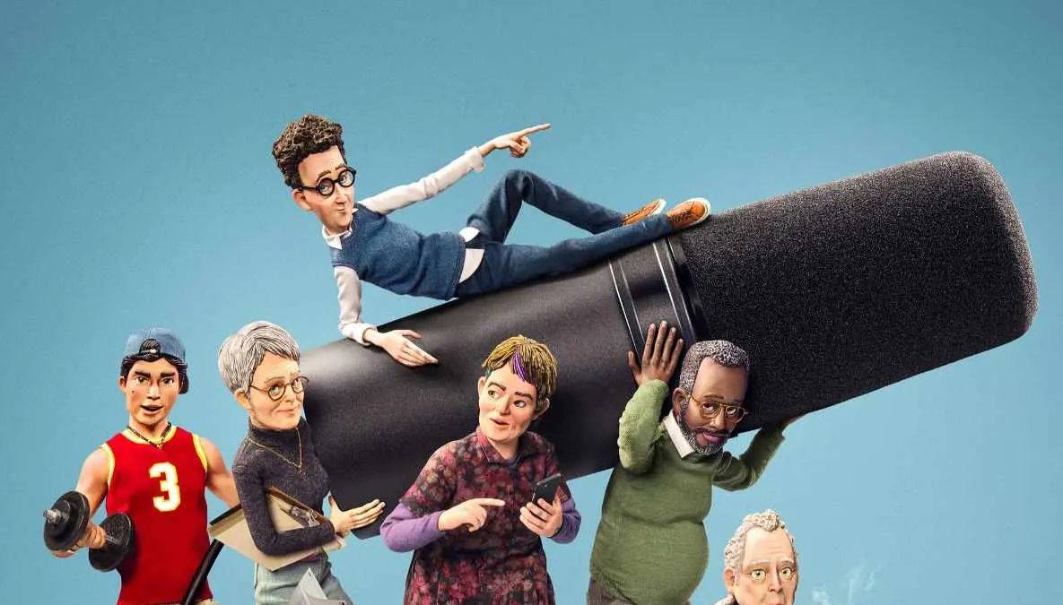 In the Know | MovieWeb