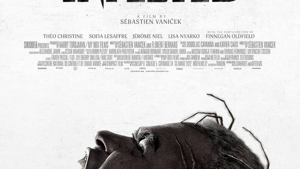 Infested (2024) | MovieWeb