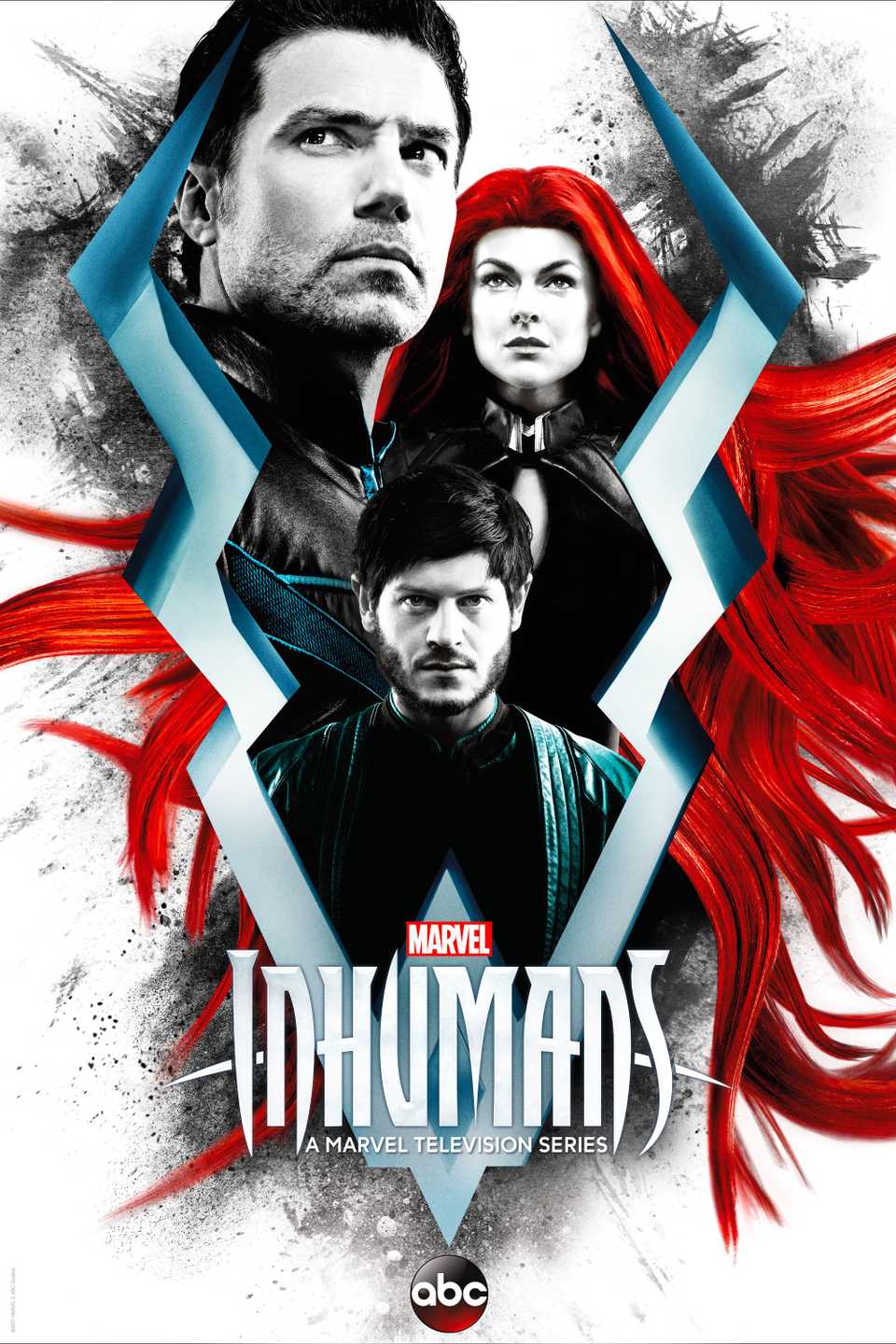 10 Forgotten Live-Action Superhero TV Shows