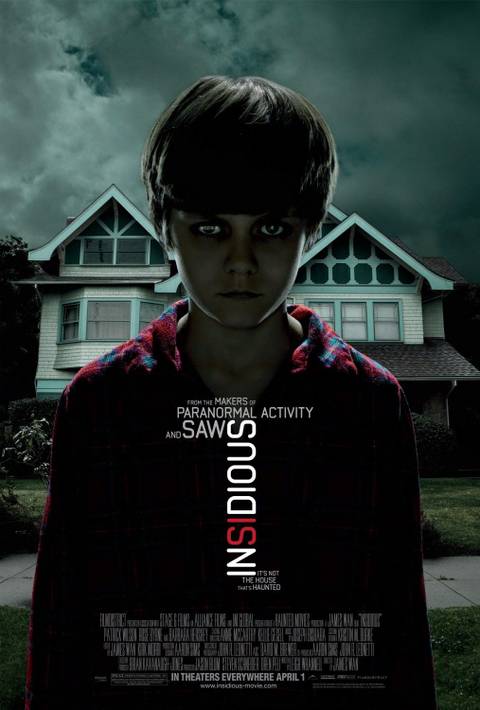 Every Patrick Wilson Horror Movie, Ranked