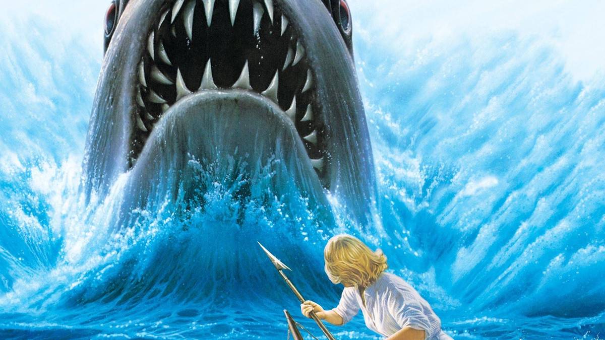 Jaws: The Revenge | MovieWeb