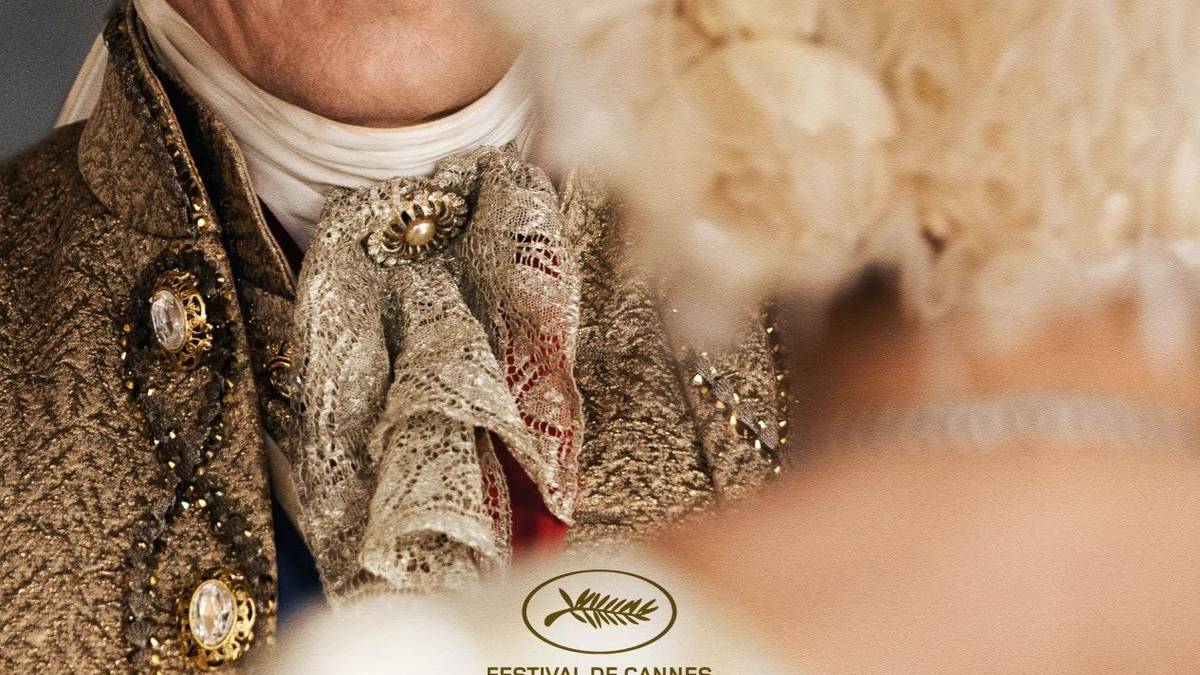 Jeanne du Barry | MovieWeb