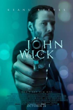 Keanu Reeves' Iconic Assassin Returns Ahead of 'John Wick: Chapter 5'