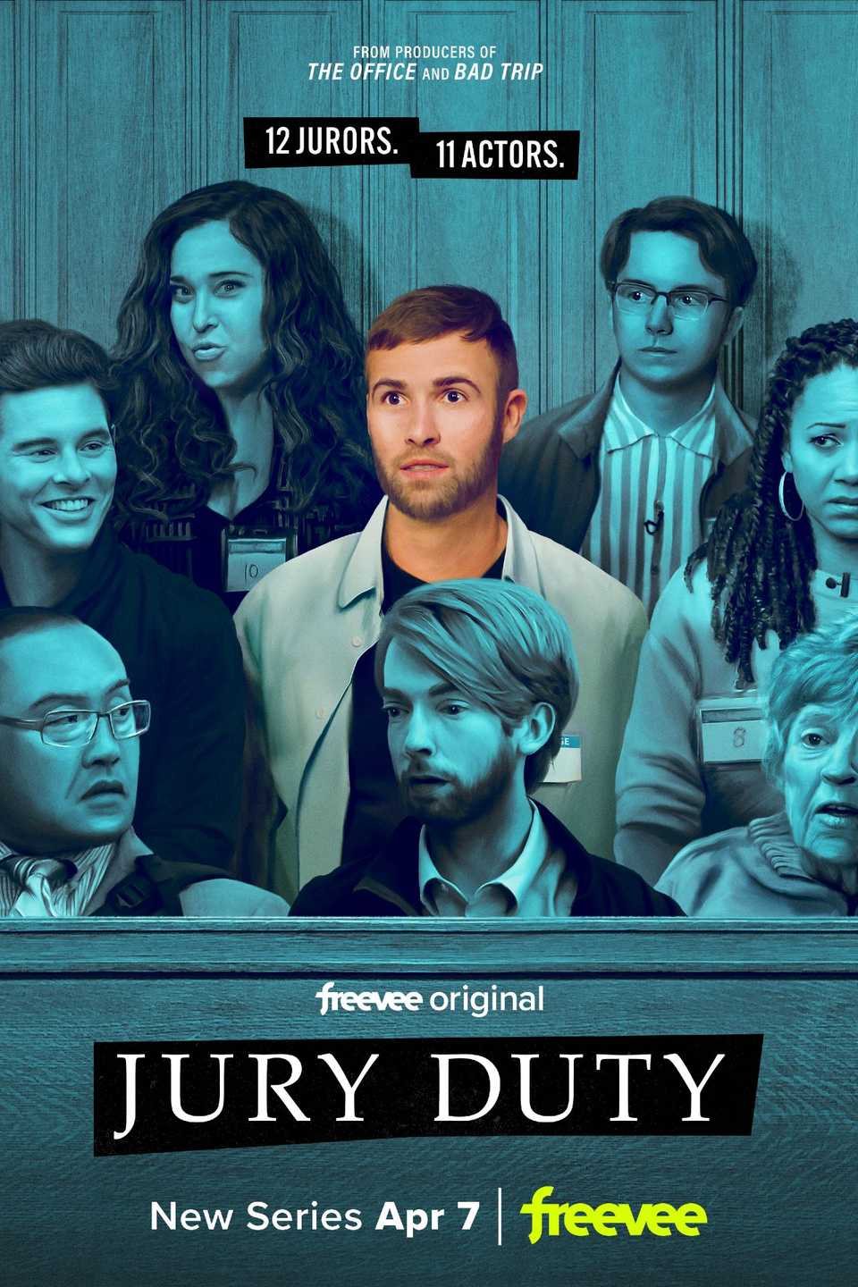 10 Best Comedy TV Shows on Prime Video