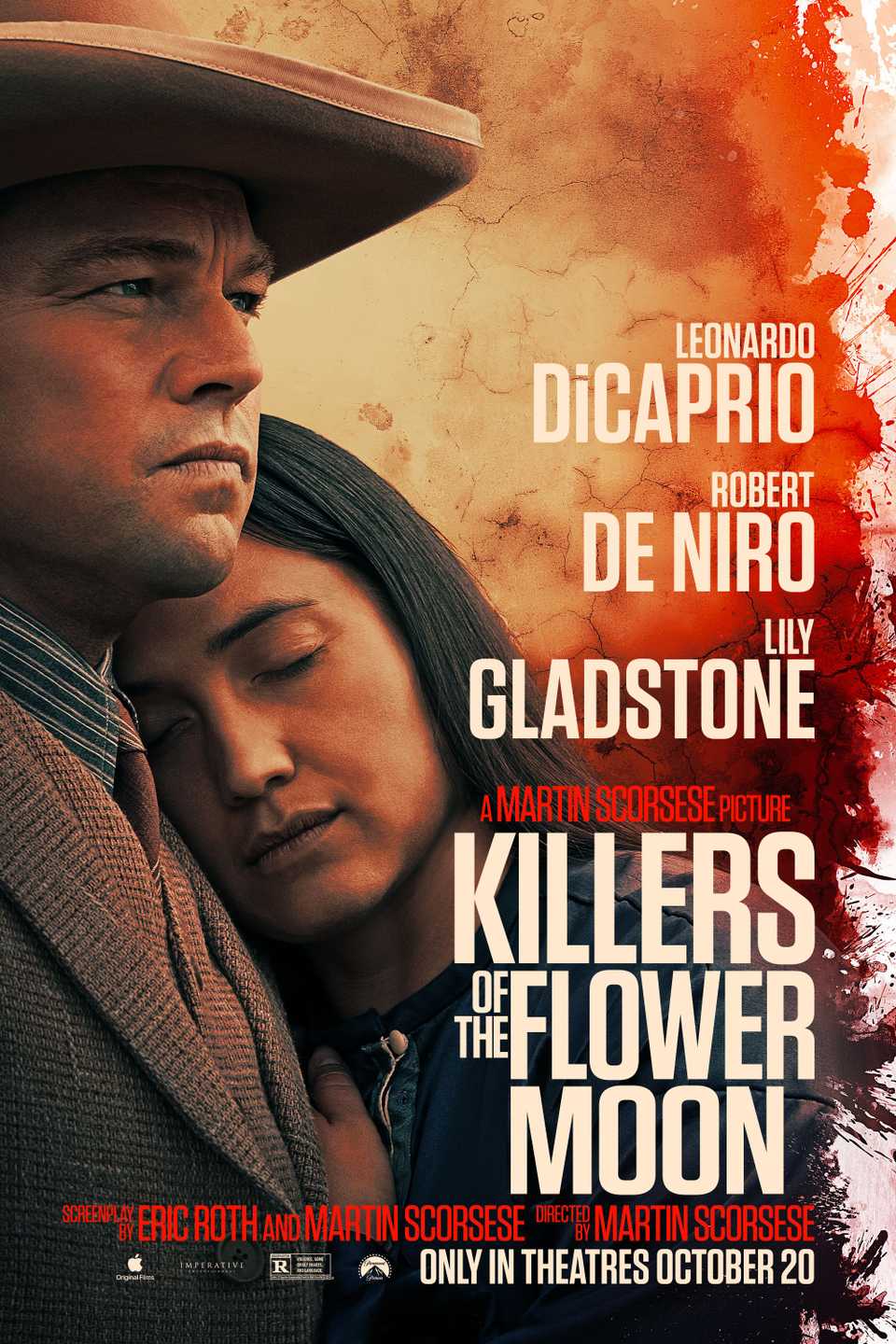 Jodie Foster Thinks Martin Scorsese's 'Killers of the Flower Moon ...