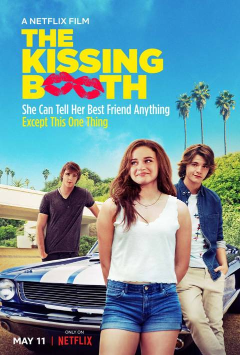Jabob Elordi Dissed The Kissing Booth Movies, and Fans Aren't Happy