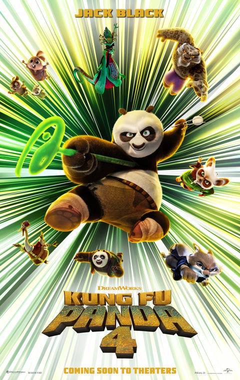 Kung Fu Panda 4: How Tai Lung Is Returning