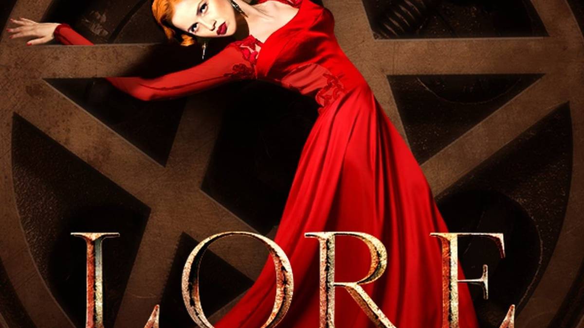 lore | MovieWeb