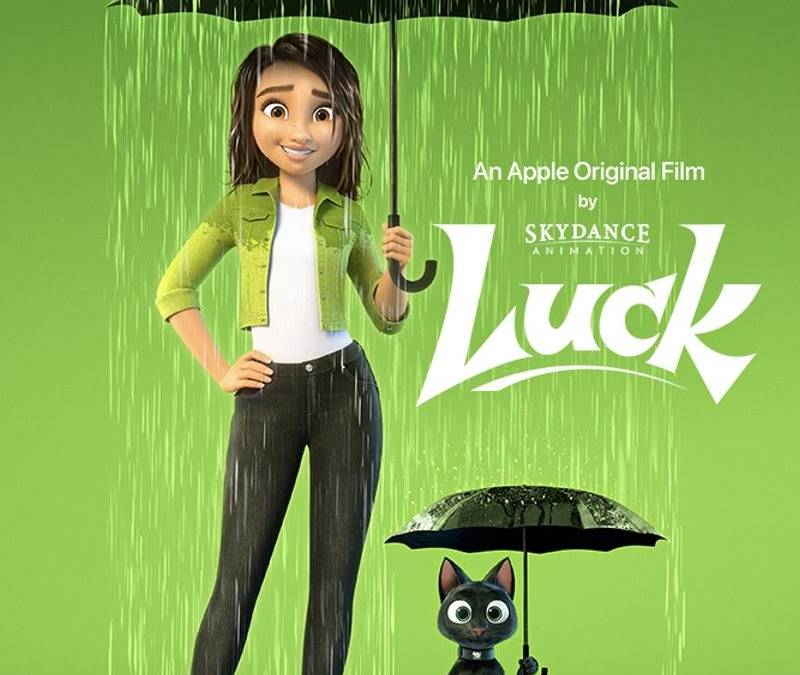 Luck | MovieWeb