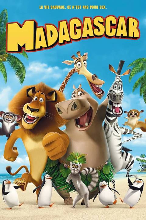 DreamWorks Animation’s 10 Highest-Grossing Films of All Time