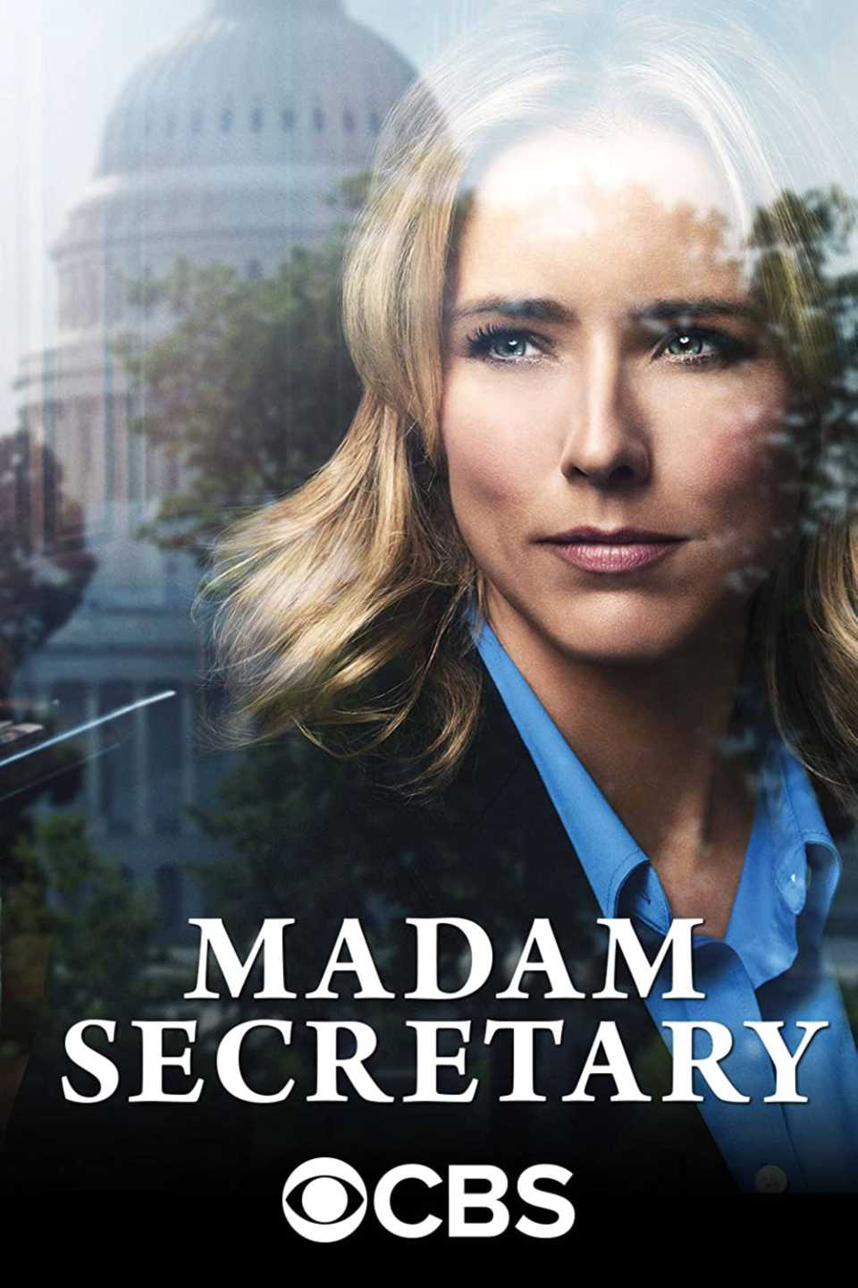 15 Best Female Presidents in Movies and TV