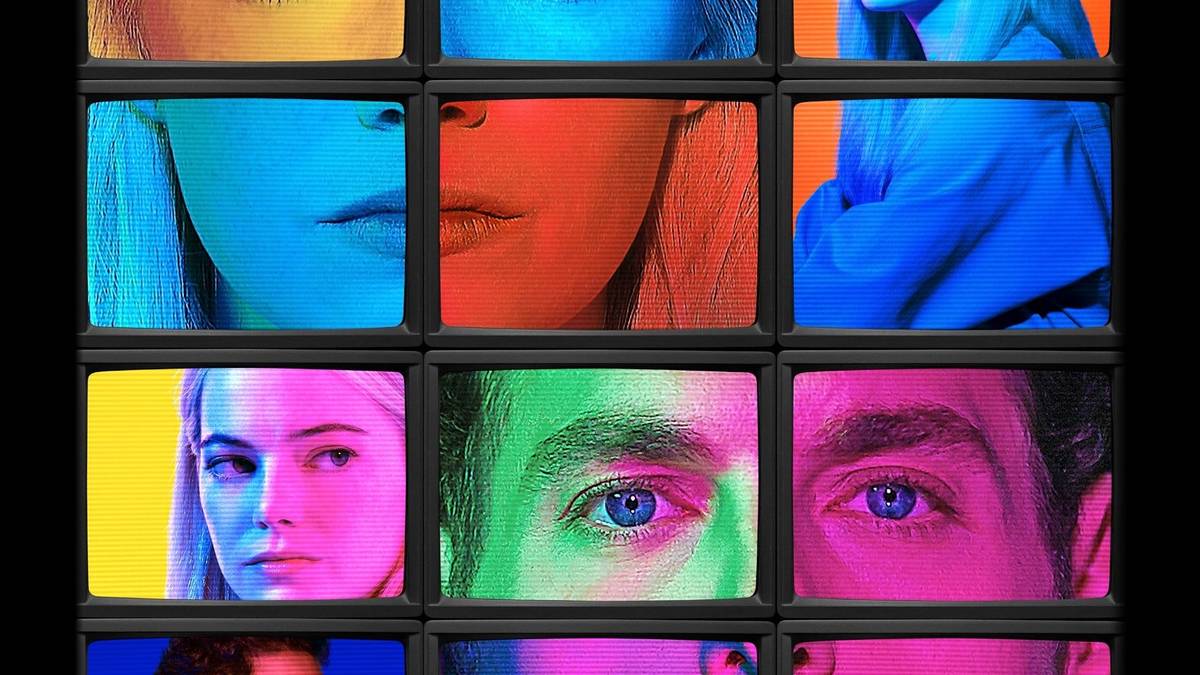 Maniac Netflix | MovieWeb
