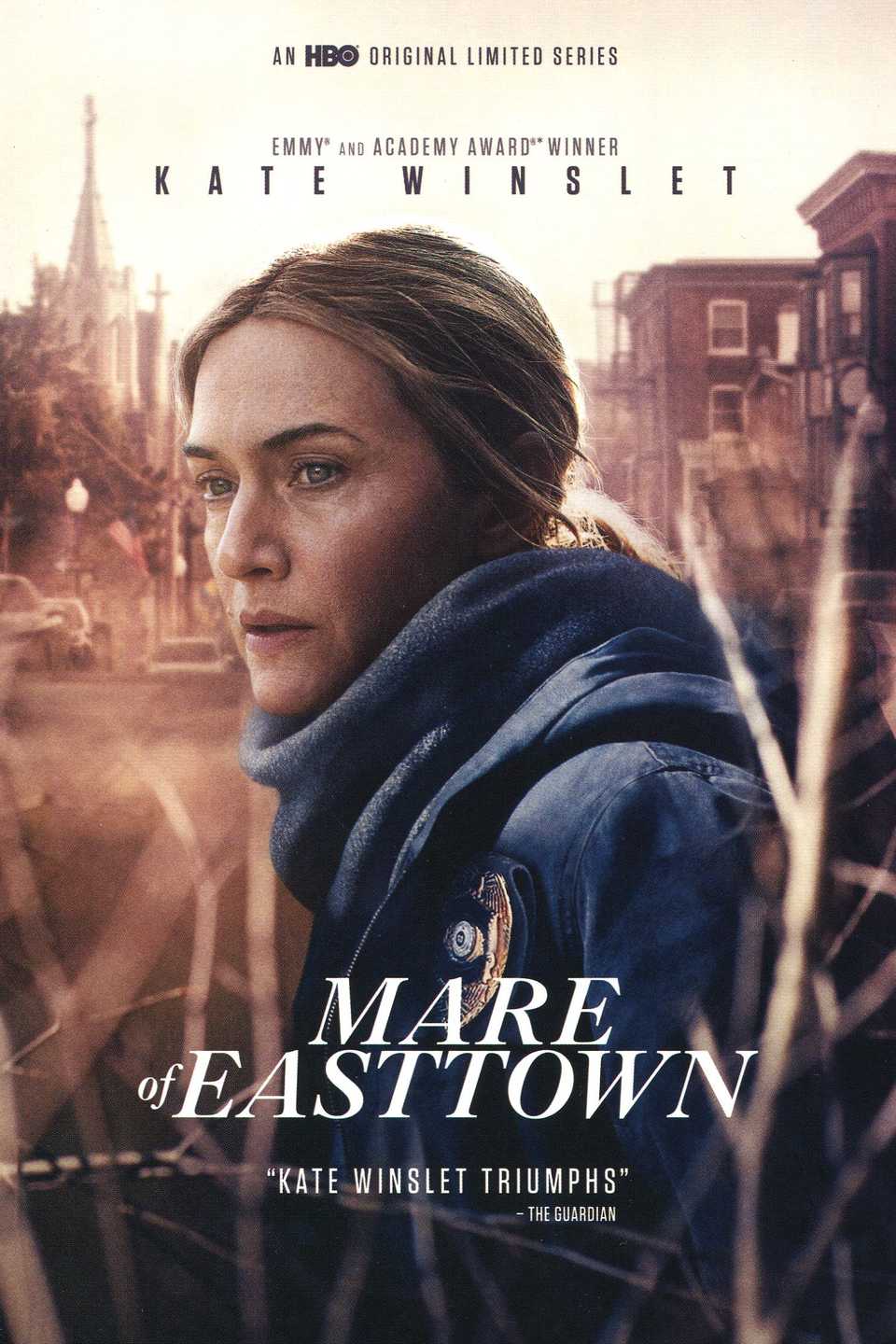 Mark Ruffalo Broods In 'Task' Teaser From 'Mare of Easttown' Creator