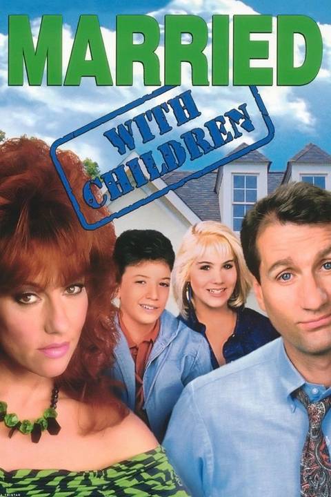 Married... with Children Stars Reveal The Shocking Way They Discovered ...
