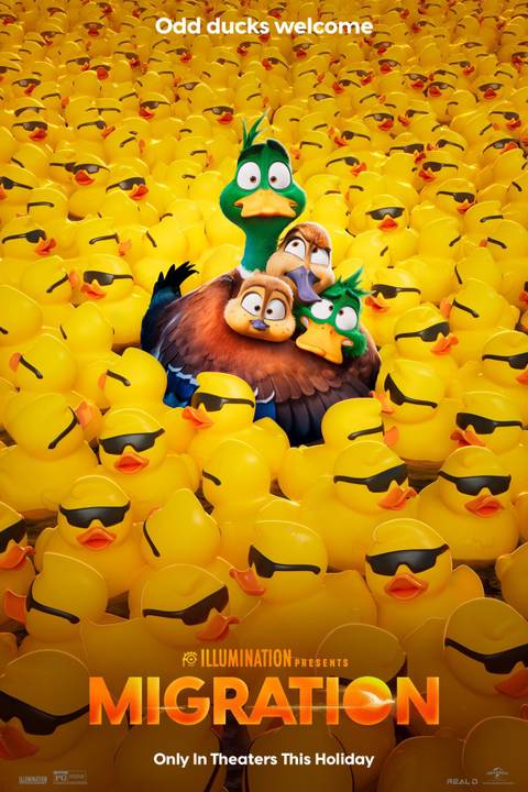 8 Amazing Animated Movies and Short Films About Birds to Watch Before ...
