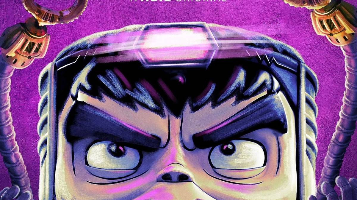 modok | MovieWeb