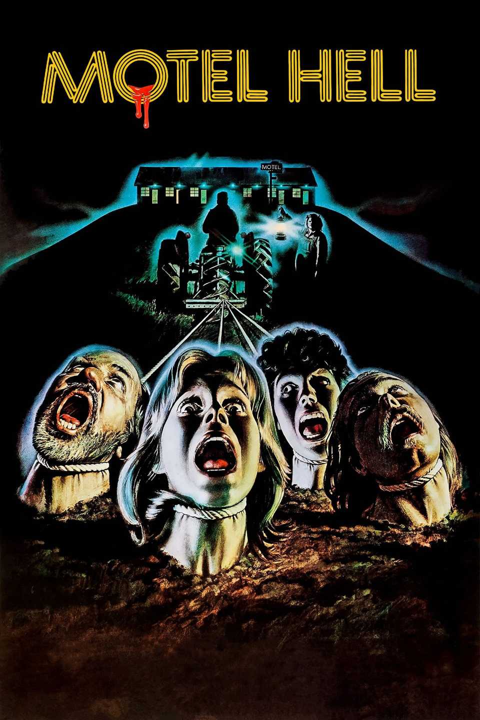 20 Bizarre ‘80s Horror Favorites, Ranked