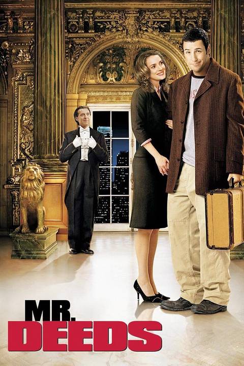 10 Best Adam Sandler Movies to Watch on Prime Video