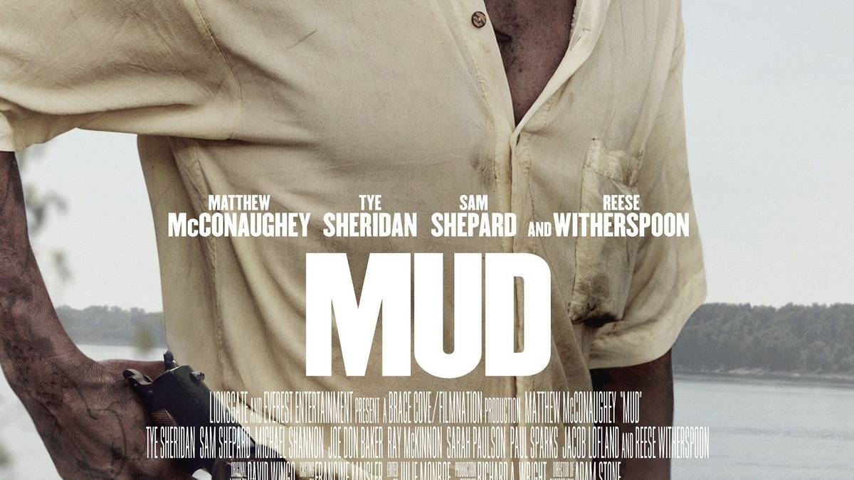 mud | MovieWeb