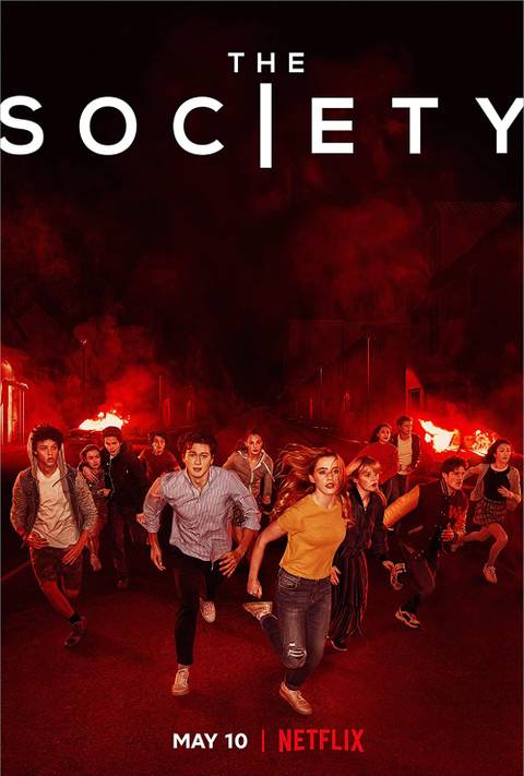The 10 Best Post-Apocalyptic TV Shows Ever Made