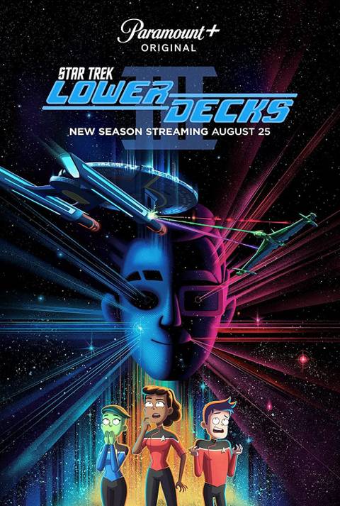 Star Trek: Lower Decks Season 4 Review | Vigorously Reaches a New ...