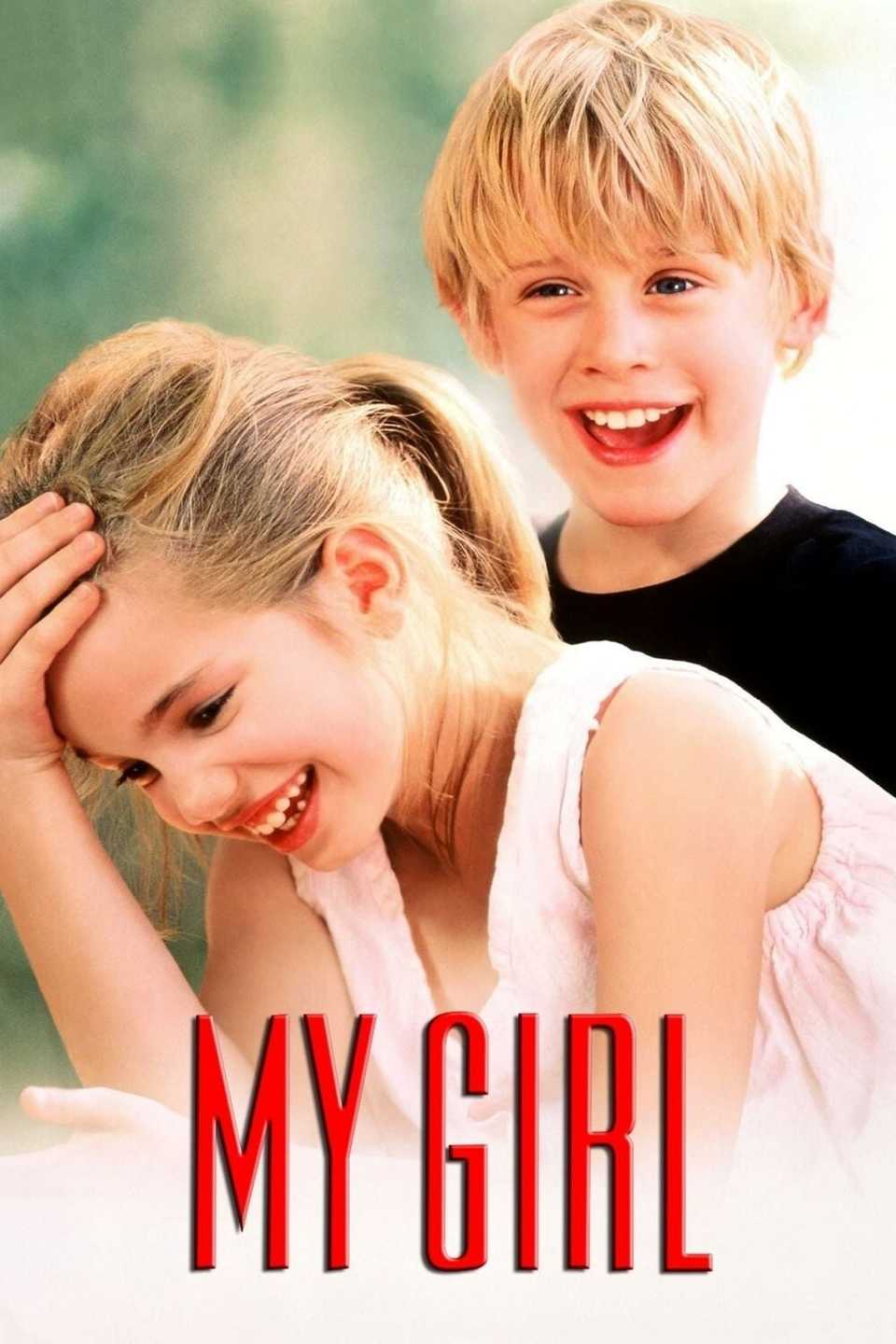 Macaulay Culkin Reveals New Details About 'My Girl' Bee Scene