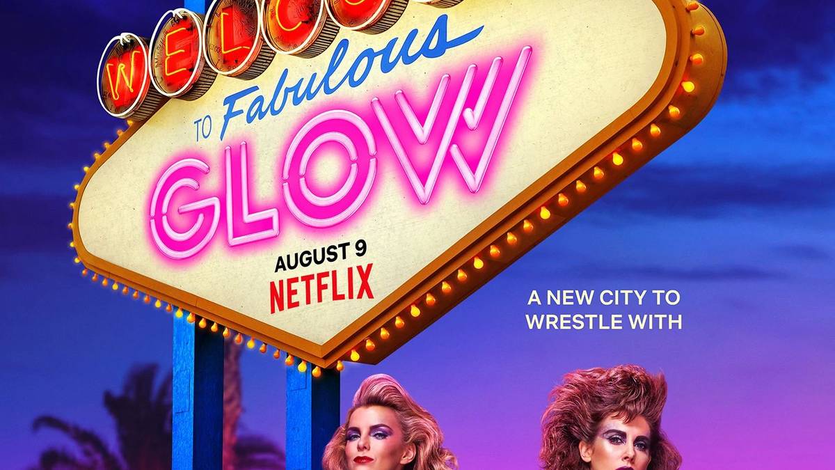 glow | MovieWeb