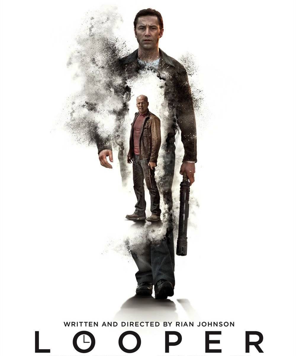 Looper Plakat 2024 NEW #Invincible Poster! S2E5 Is Now Streaming. 📺
