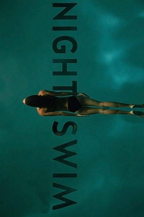 Night Swim Review | A PG-13 Rating Makes Blumhouse's New Horror Film ...