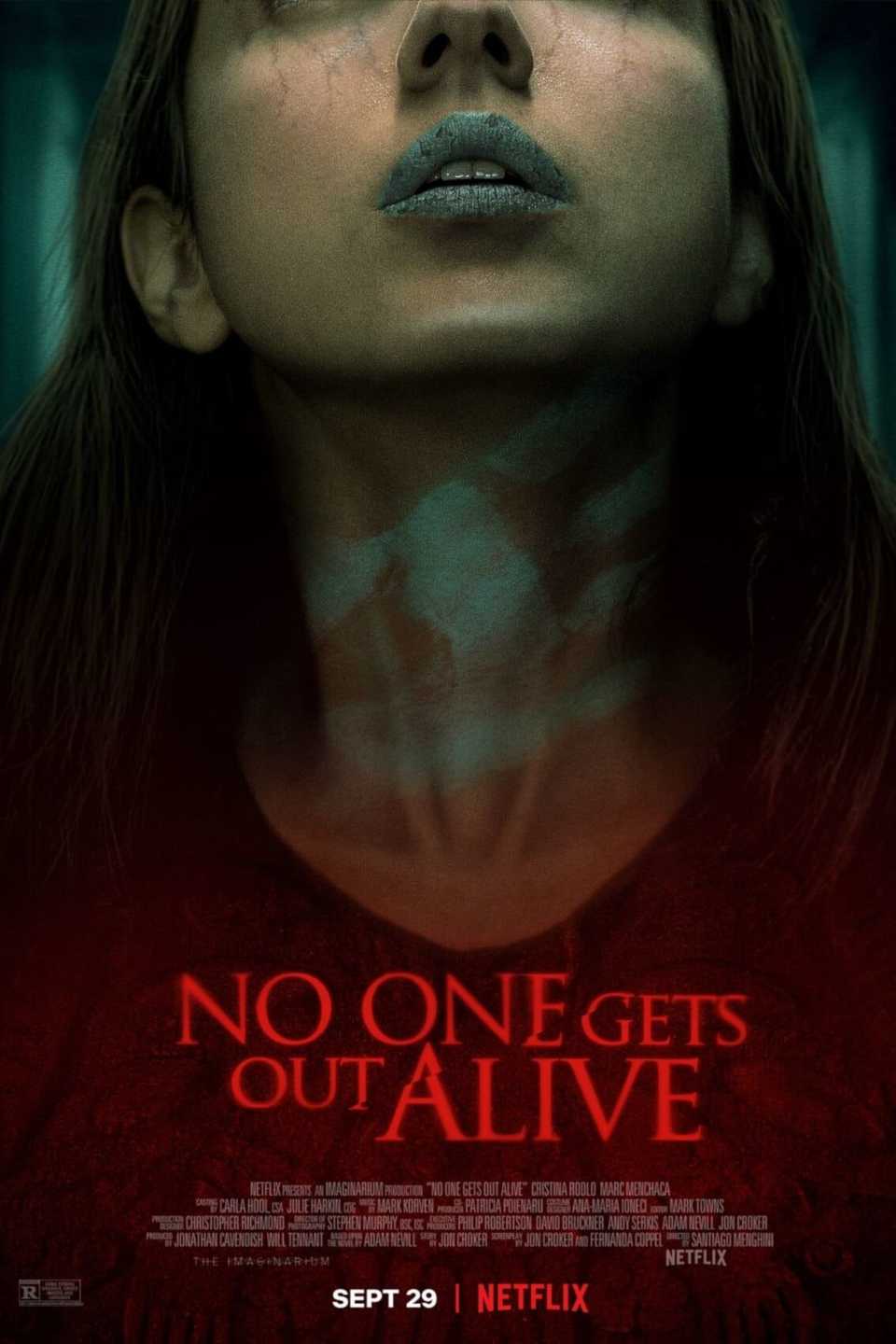 Best Horror Movies on Netflix to Watch Right Now