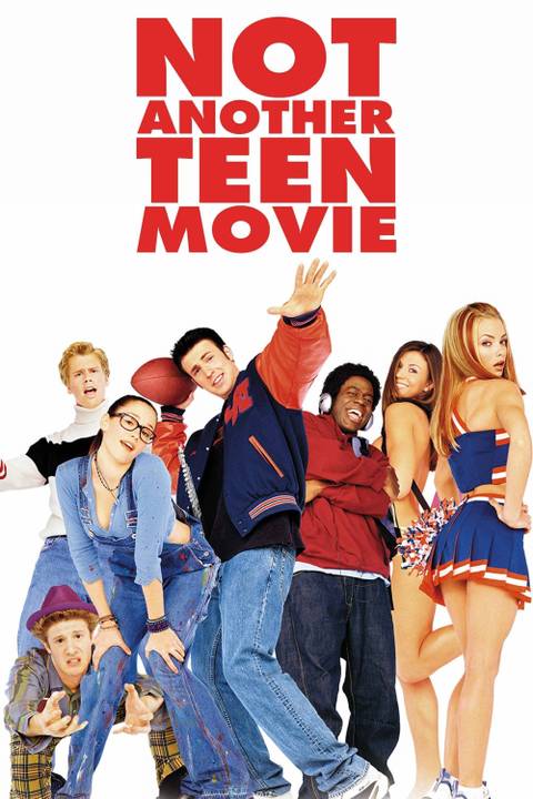 10 Early-2000s Teen Films That Defined a Generation