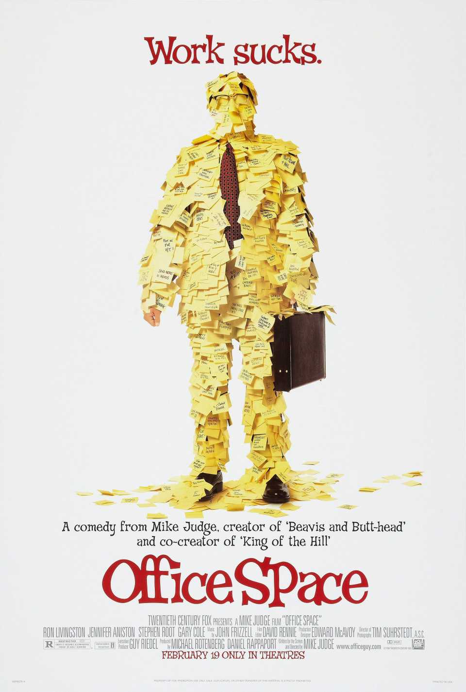 10 Best '90s R-Rated Comedies